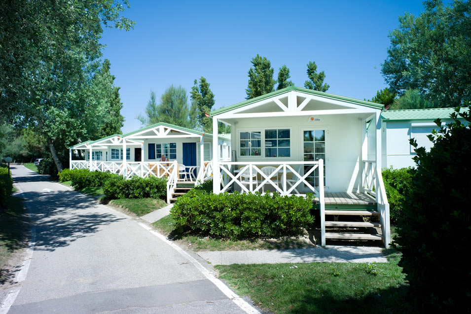 Camping Isamar - Italië - Chioggia - CampingDreams